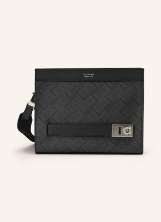 Ferragamo Ferragamo Umh&auml;ngetasche schwarz