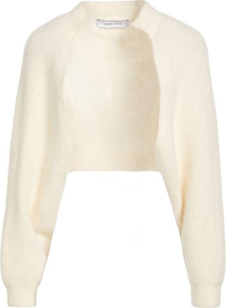 Emma & Gaia TOPS - Boleros auf YOOX.COM