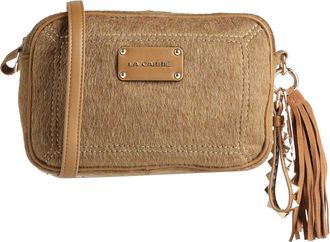 La Carrie TASCHEN - Umh&auml;ngetasche auf YOOX.COM