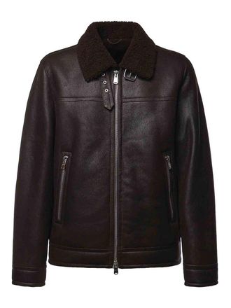 Dondup Blazer - Marron