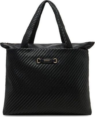 Guess Handtasche TWW953 00100 Schwarz