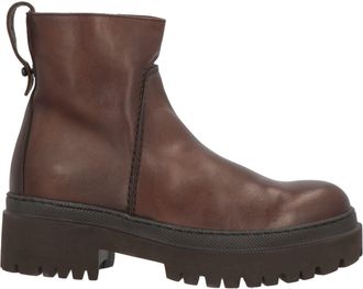 Pantanetti SCHUHE - Stiefeletten auf YOOX.COM