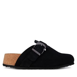 Tamaris Pantoletten Tamaris 1-27602-46 Schwarz