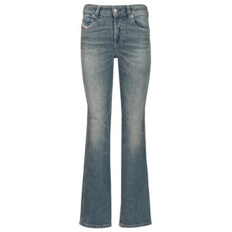 Diesel 1992 D-Jiann Jeans - - Jeans - Damen - Blau - W29