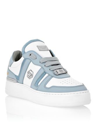 Philipp Plein Lo-Top Turnschuhe