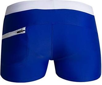 Generic Maillot De Bain Debardeur Short Short 2 Oversize Cotel&eacute; Escalade Transparent sans Golf Ann&eacute;e Imprim&eacute; Interieur Eclair Quart Elegant Pinces Ananas Tete