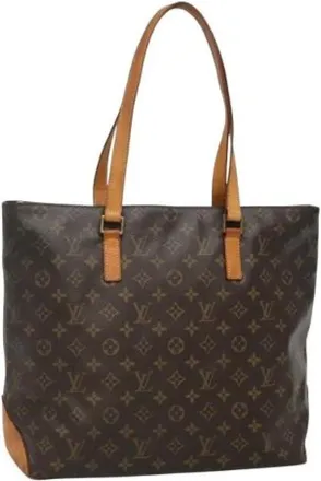 Louis Vuitton Damen, Pre-Owned, Braun, ONE SIZEGröße