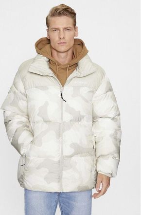 Columbia Winterjacke Puffect II Jacket Braun Regular Fit