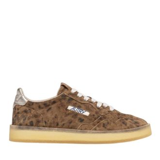 Autry Damen, Schuhe, Braun, 39 EUGr&ouml;&szlig;e