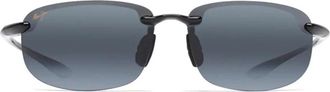 Maui Jim Hookipa Sonnenbrille - - Accessories - unisex - Schwarzk - 64 MM