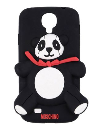 Moschino HIGHTECH - Cover & H&uuml;llen auf YOOX.COM