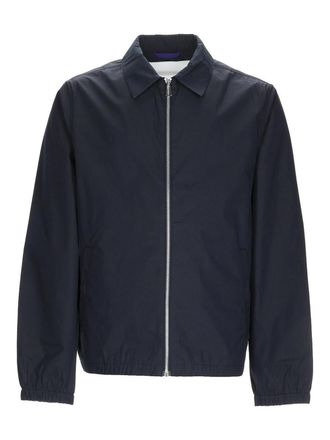 Paul Smith Casualjacke - Blau