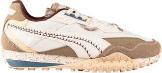 Puma Puma, Homme, Chaussures, Brun, Taille: 46 EU Blktop Expeditions