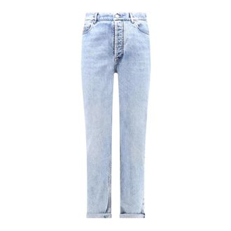 Brunello Cucinelli Ikonische Five-Pocket-Jeans - - Jeans - Herren - Blau - 2XL