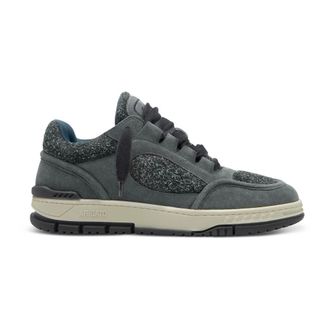 Axel Arigato Area Loop Sneaker - - Shoes - Herren - Schwarzk - 42 EU