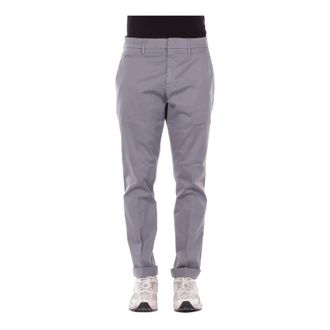 Dondup Herren, Hosen, Grau, W32Gr&ouml;&szlig;e
