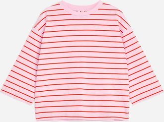 Arket Langarmshirt -Rosa