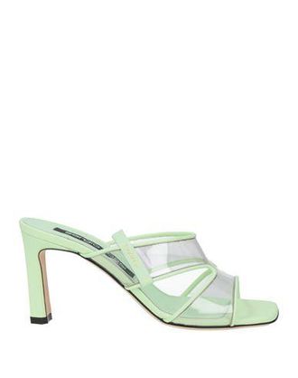 Sergio Rossi CHAUSSURES - Sandales sur YOOX.COM