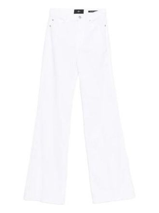 7 For All Mankind | Modern Dojo Soleil - 24