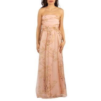 Max Mara Damen, Kleider, Rosa, 2XSGr&ouml;&szlig;e