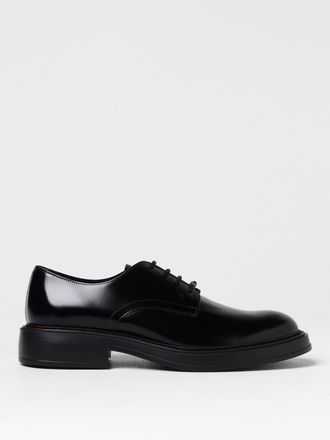 Tod's Chaussures De Ville Homme couleur Noir