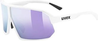 Uvex Herren Brille sportstyle 237
