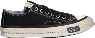 Visvim Herren, Schuhe, Schwarzk, 45 EUGr&ouml;&szlig;e