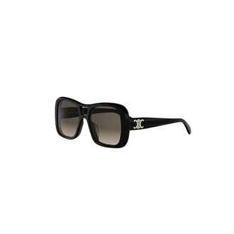 Celine Celine, unisex, Accessories, Schwarzk, 55 MMGr&ouml;&szlig;e