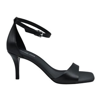 Michael Kors Damen, Schuhe, Schwarzk, 38 1/2 EUGr&ouml;&szlig;e