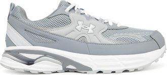 Under Armour Sneakers Under Armour UA Apparition Tech 6005280 Grau