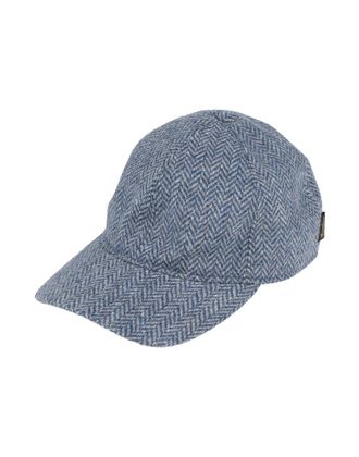 Borsalino ACCESSOIRES - M&uuml;tzen & H&uuml;te auf YOOX.COM