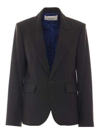 Zadig&Voltaire Veste Casual - Noir