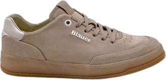 Blauer Sneaker Farrell