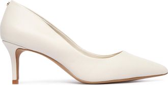 Aldo High Heels Aldo Stessylow 14344632 Wei&szlig;