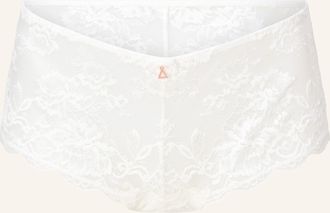 LingaDore Short weiss