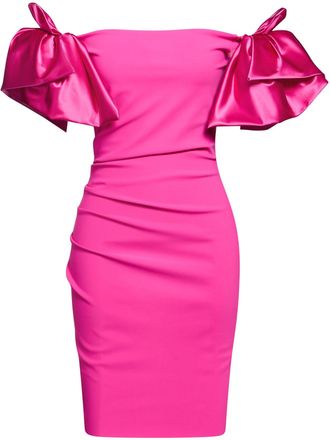 La Petite Robe Di Chiara Boni KLEIDER - Mini-Kleider auf YOOX.COM