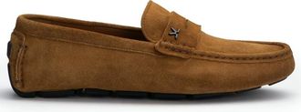 Lloyd Legere Sommer-Slipper Rover aus weichem Wildleder in