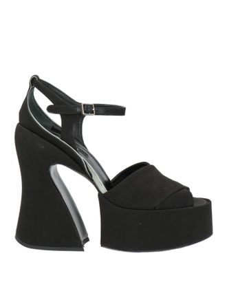 Rochas SCHUHE - Sandalen auf YOOX.COM