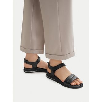 Lasocki Sandalen Lasocki CEO-WI23-MALTA-02 Schwarz