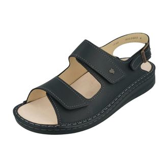 Finn Comfort Sandalen - - Shoes - Herren - Schwarzk - 45 EU