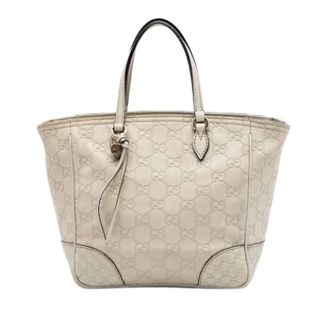 Gucci Pre-owned Bree - - Pre-owned - Damen - Beige - ONE SIZE