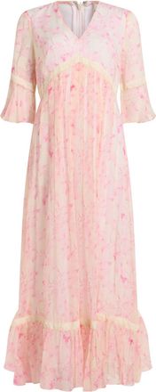 Alessia Santi KLEIDER - Maxi-Kleider auf YOOX.COM