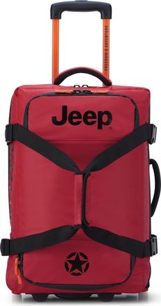 Jeep Trolley