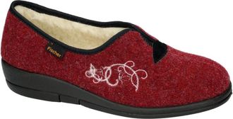 Fischer Damen, Schuhe, Braun, 40 EUGr&ouml;&szlig;e