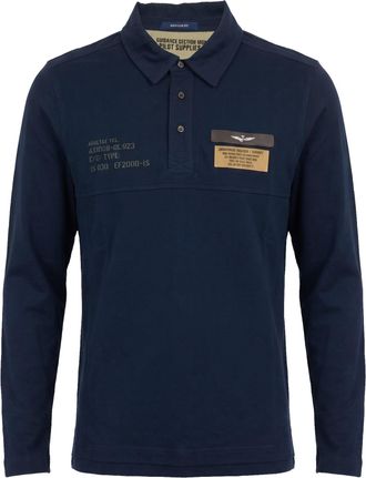 Aeronautica TOPS - Poloshirts auf YOOX.COM