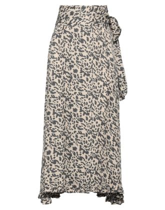 Alessia Santi HOSEN & R&Ouml;CKE - Midi-R&ouml;cke auf YOOX.COM