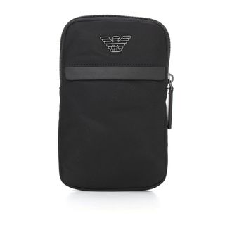 Emporio Armani Herren, Taschen, Schwarzk, ONE SIZEGr&ouml;&szlig;e