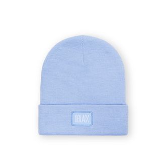 Oblack Mütze Herren | Winter Beanie Herren Hat | Unisex Dehnbare Weiche Mützen mit Bündchen | Leichte Strickmützen für Damen| Atmungsaktiv Wintermütze Männer