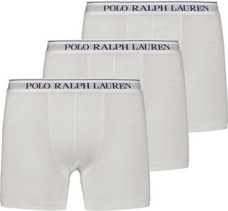 Polo Ralph Lauren Herren Retroshorts 3er Pack
