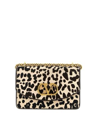 Valentino Garavani Sac Port&eacute; &Eacute;paule - Multicolore